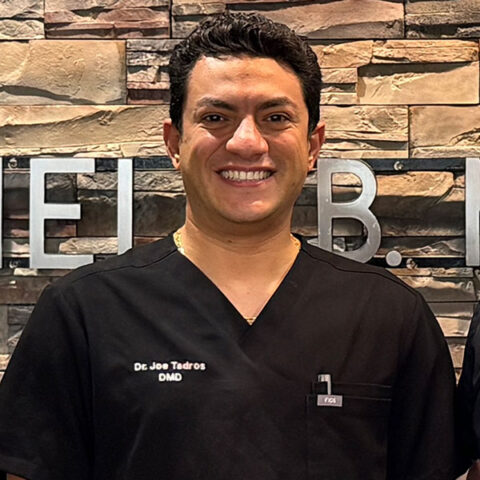 Meet the Doctors in Ottawa | Starfire Dental